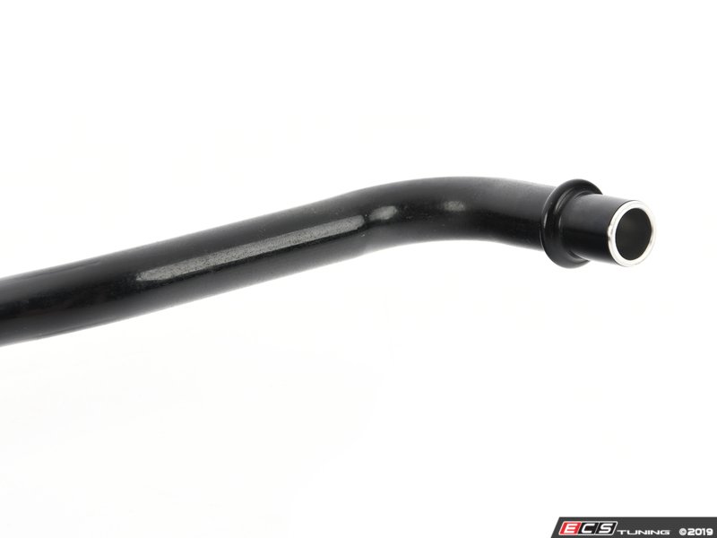 Genuine BMW - 17227577644 - Oil Cooling Pipe Outlet (17-22-7-577-644)