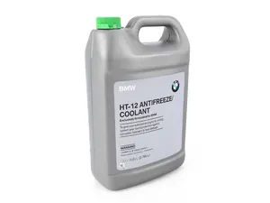 Genuine BMW - 11427577017 - Oil Supply Gasket (11-42-7-577-017)