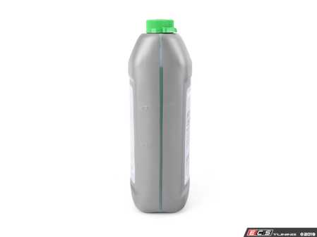 Genuine BMW - 83192468442 - BMW Coolant / Antifreeze - 1 Gallon (83-19 ...