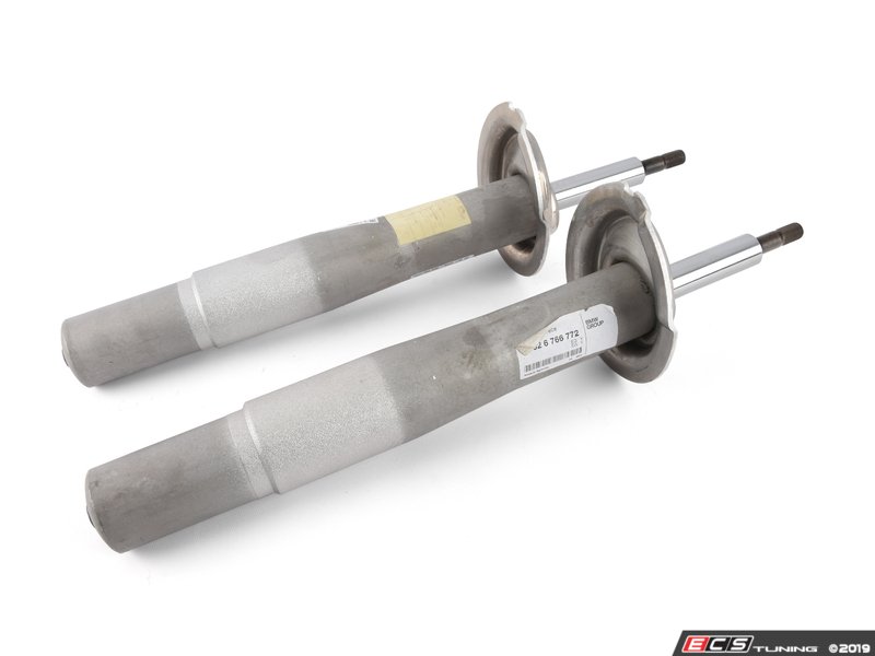 Genuine BMW - 33526786529KT - Shocks & Struts Kit