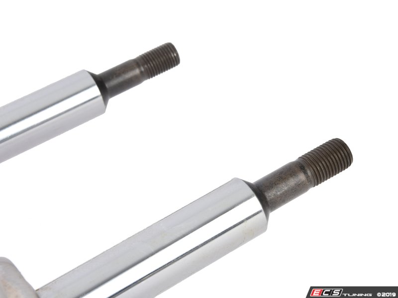 Genuine BMW - 33526786529KT - Shocks & Struts Kit