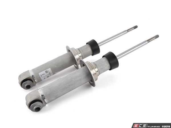 Genuine BMW - 33526786529KT - Shocks & Struts Kit