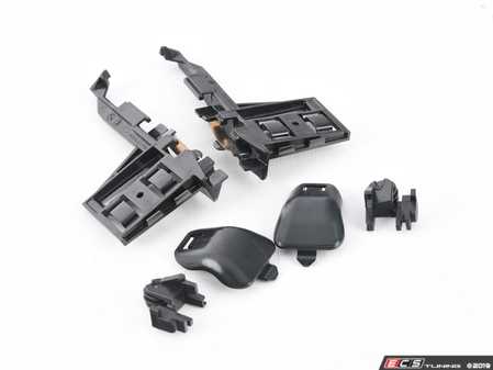 Genuine MINI - 54107379625 - Repair Kit for Roller Blind (54-10-7-379-625)