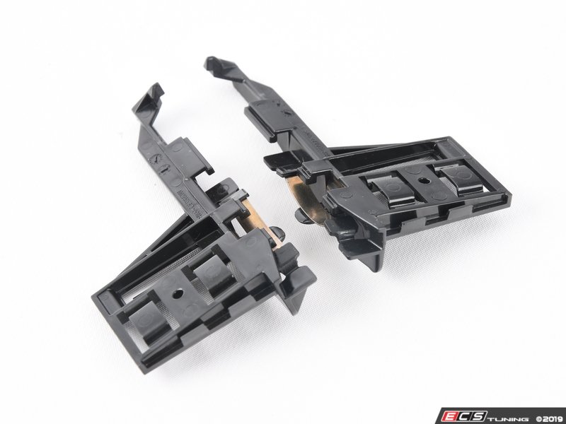 Genuine MINI - 54107379625 - Repair Kit for Roller Blind (54-10-7-379-625)