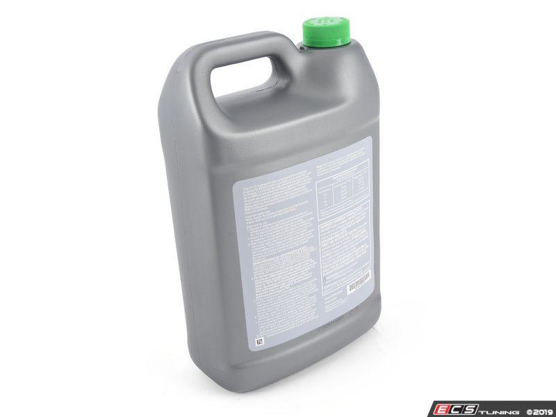 Genuine BMW - 83192468442 - BMW Coolant / Antifreeze - 1 Gallon (83-19 ...