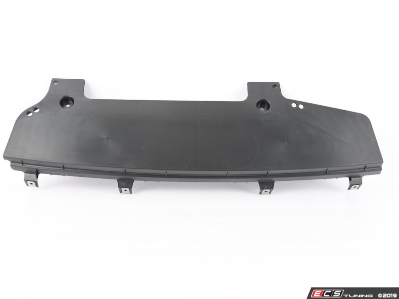 Genuine BMW - 51757349700 - COVERING, REAR CENTER (51-75-7-349-700)