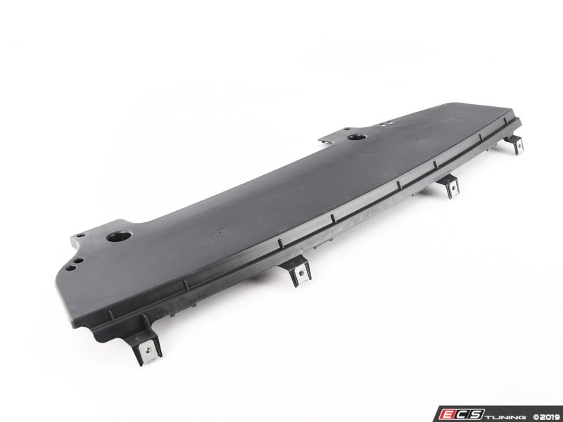 Genuine BMW - 51757349700 - COVERING, REAR CENTER (51-75-7-349-700)