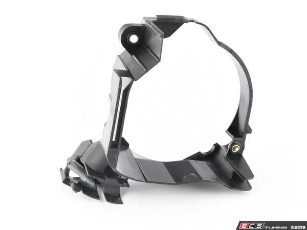 Genuine Mercedes Benz - 1201580185 - SUPPRESSOR H