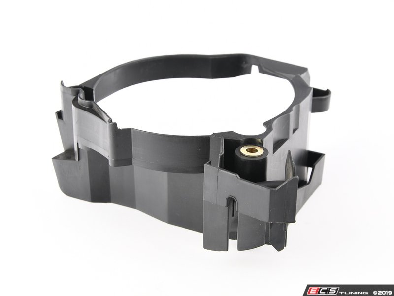 Genuine Mercedes Benz - 1201580185 - SUPPRESSOR H