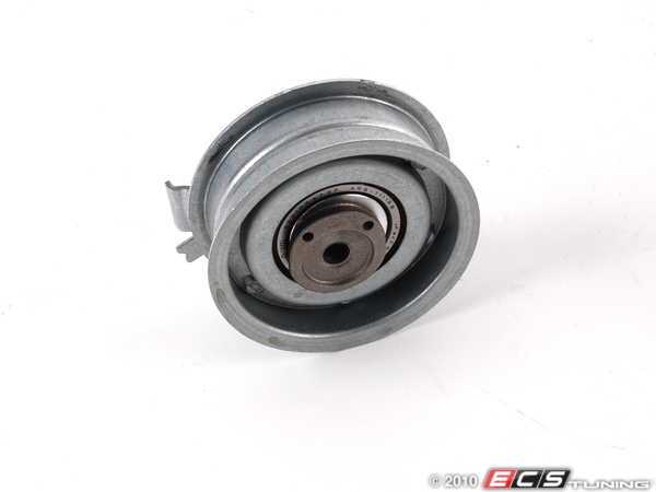 Genuine Volkswagen Audi - 06A109479F - Timing Belt Tensioner (06A 109 ...