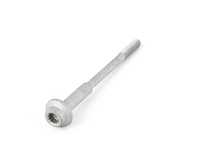 Genuine Volkswagen Audi - WHT004923B - BOLT (WHT 004 923 B)