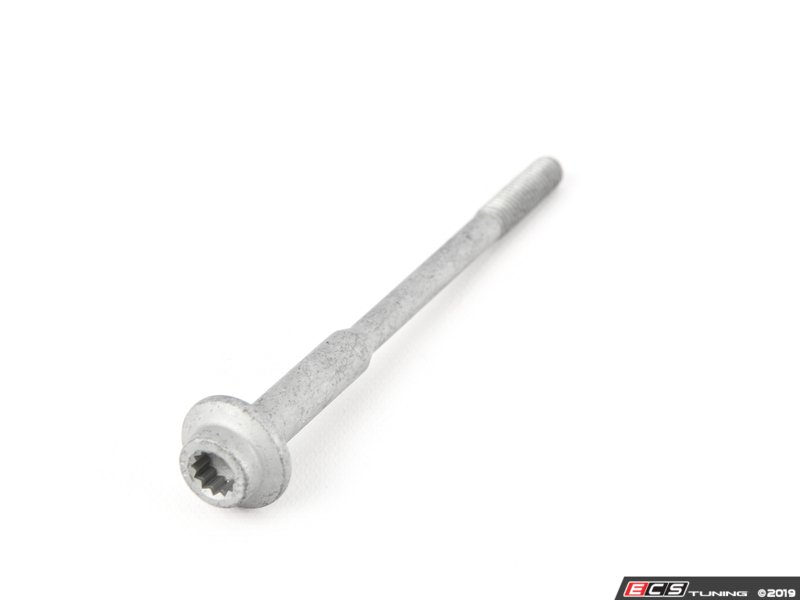 Genuine Volkswagen Audi - WHT004923B - BOLT (WHT 004 923 B)