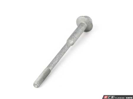 Genuine Volkswagen Audi - WHT004923B - BOLT (WHT 004 923 B)