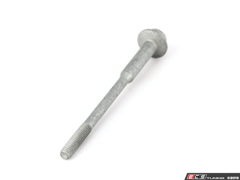 Genuine Volkswagen Audi - WHT004923B - BOLT (WHT 004 923 B)