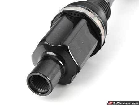 Genuine Mercedes Benz - 2133309902 - DRIVE SHAFT