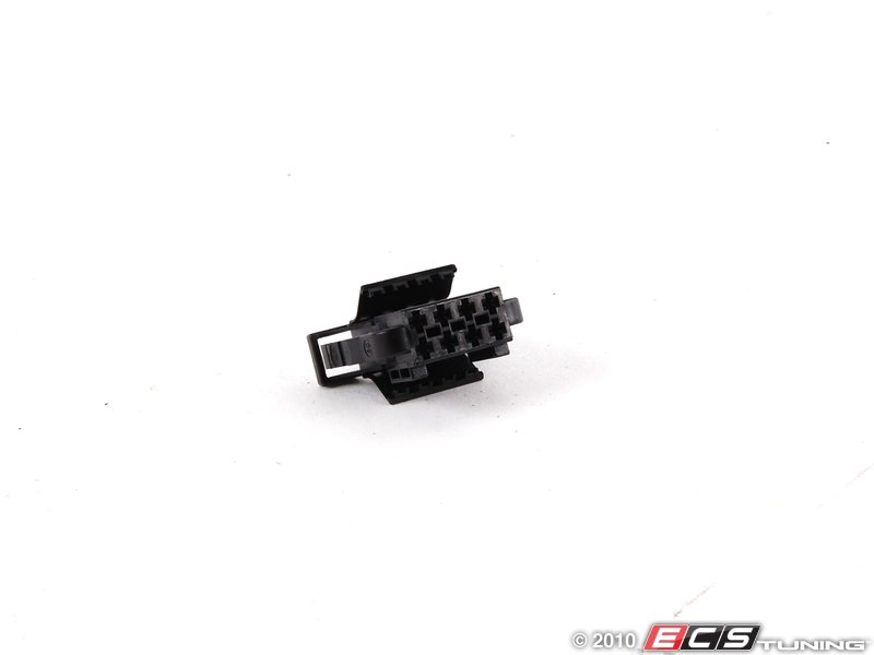 Genuine Volkswagen Audi - 3B0972724 - HOUSING (3B0 972 724)