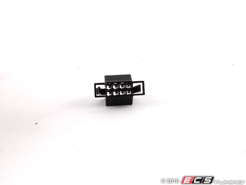 Genuine Volkswagen Audi - 3B0972724 - HOUSING (3B0 972 724)