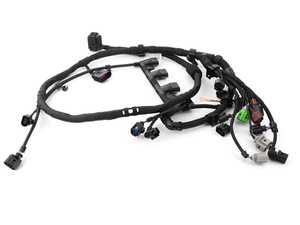 Audi A3 FWD 2.0T Engine Electrical Harnesses - ECS Tuning
