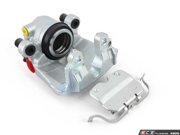 TRW - 34116776784R - Brake Caliper - Front Right - E70 X5 3.0si X5 35i ...