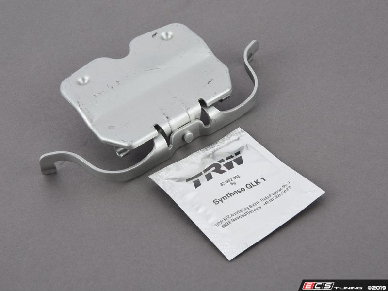 TRW - 34116776784R - Brake Caliper - Front Right - E70 X5 3.0si X5 35i ...