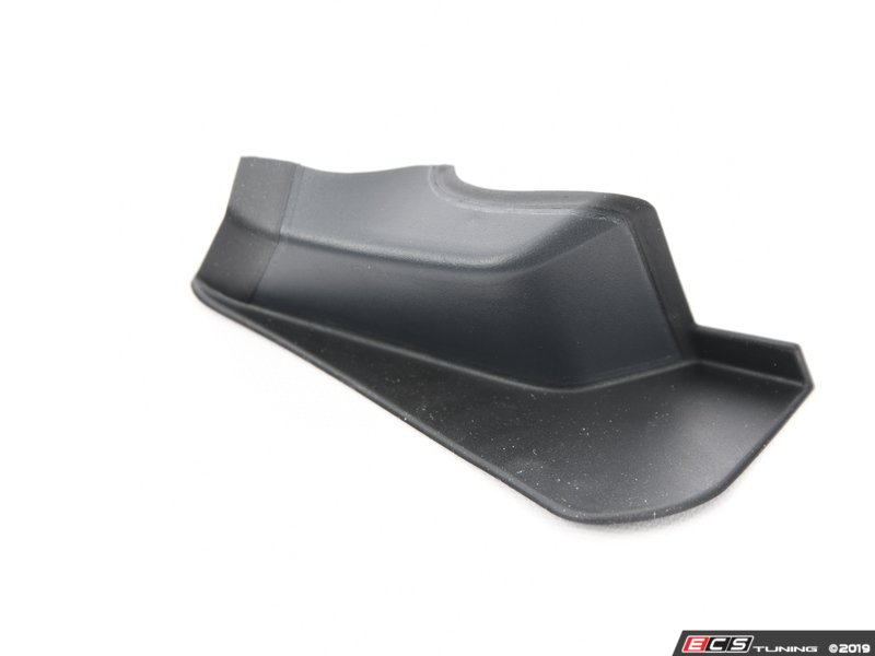 Genuine Porsche - 95557256801 - DRIP PANEL COVER