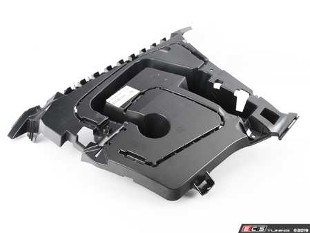 Genuine BMW - 51127331566 - MOUNT, REAR RIGHT (51-12-7-331-566)