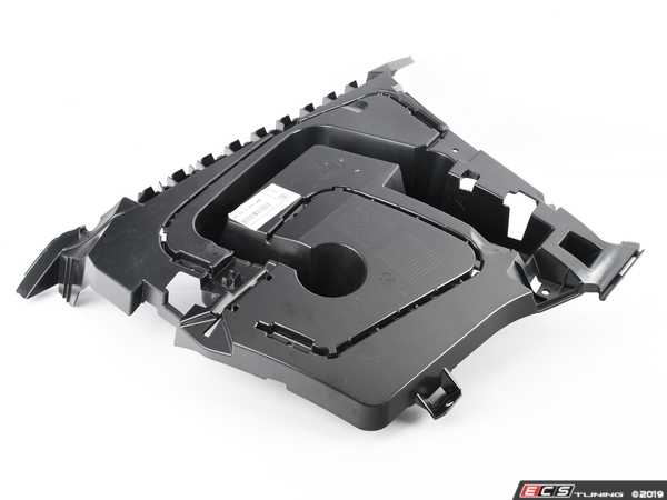 Genuine BMW - 51127331566 - MOUNT, REAR RIGHT (51-12-7-331-566)