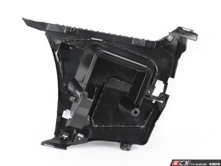 Genuine BMW - 51127331566 - MOUNT, REAR RIGHT (51-12-7-331-566)