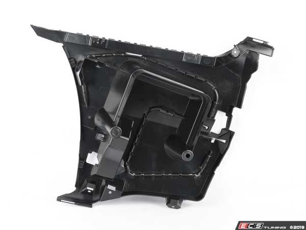 Genuine BMW - 51127331566 - MOUNT, REAR RIGHT (51-12-7-331-566)