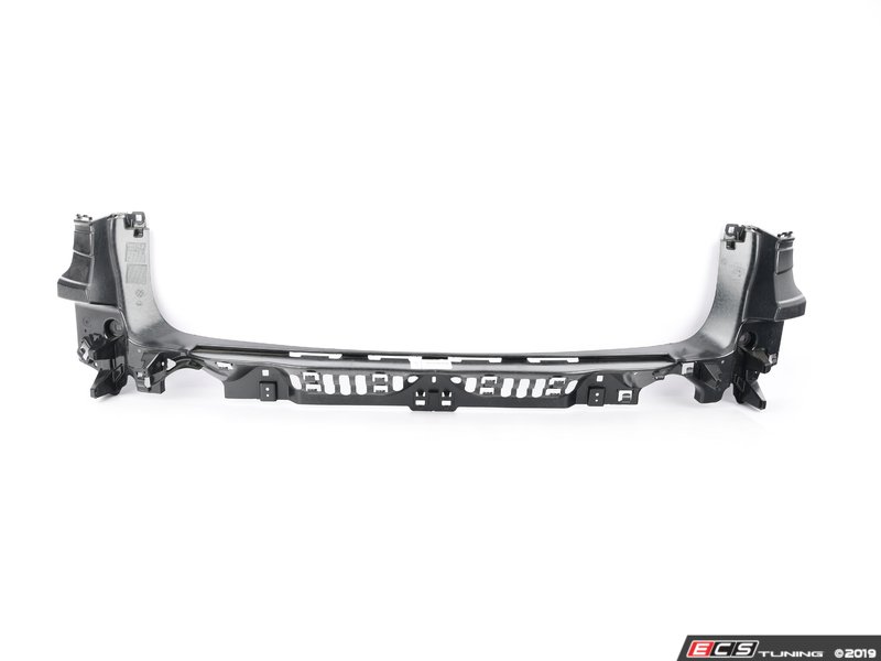 Genuine BMW - 51127331567 - GUIDE, CENTER REAR (51-12-7-331-567)