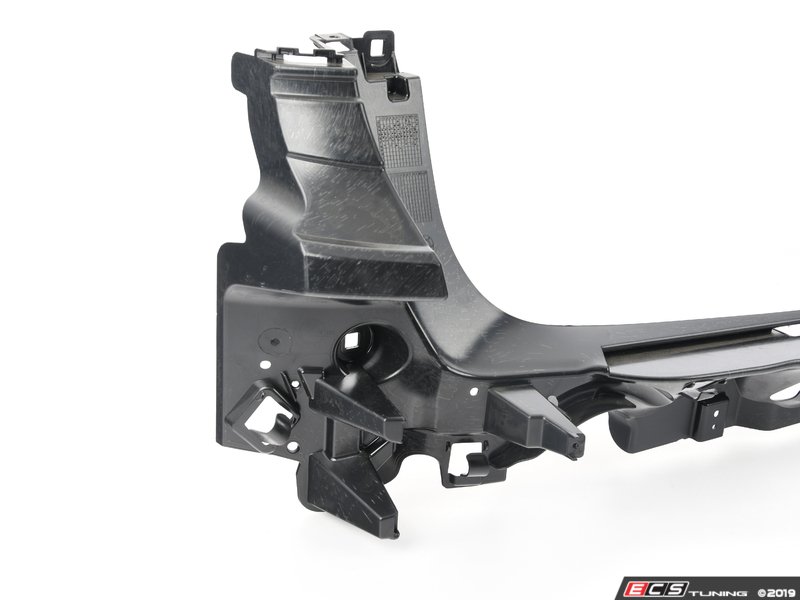 Genuine BMW - 51127331567 - GUIDE, CENTER REAR (51-12-7-331-567)