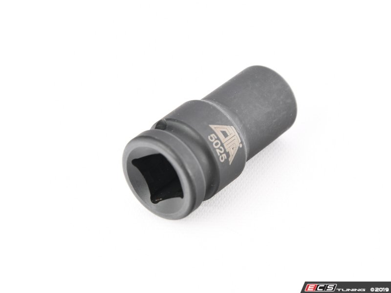 CTA Tools - CTA5025 - Audi Brake Caliper Socket-7PT Small