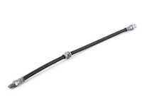 Genuine BMW - 34306887450 - Rear Brake Hose - Priced Each (34-30-6-887-450)