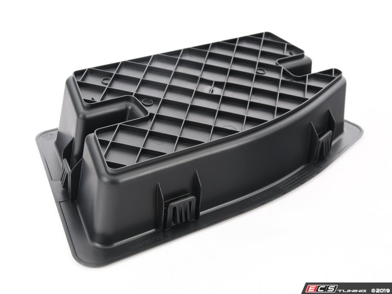 Genuine BMW - 51477296066 - TRUNK TRAY RIGHT (51-47-7-296-066)