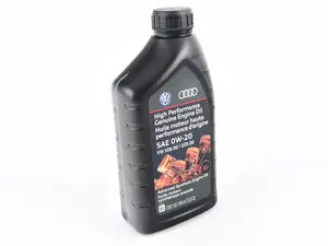 Genuine Volkswagen Audi - G12E0501GRTU - Genuine Volkswagen Audi G12evo ...