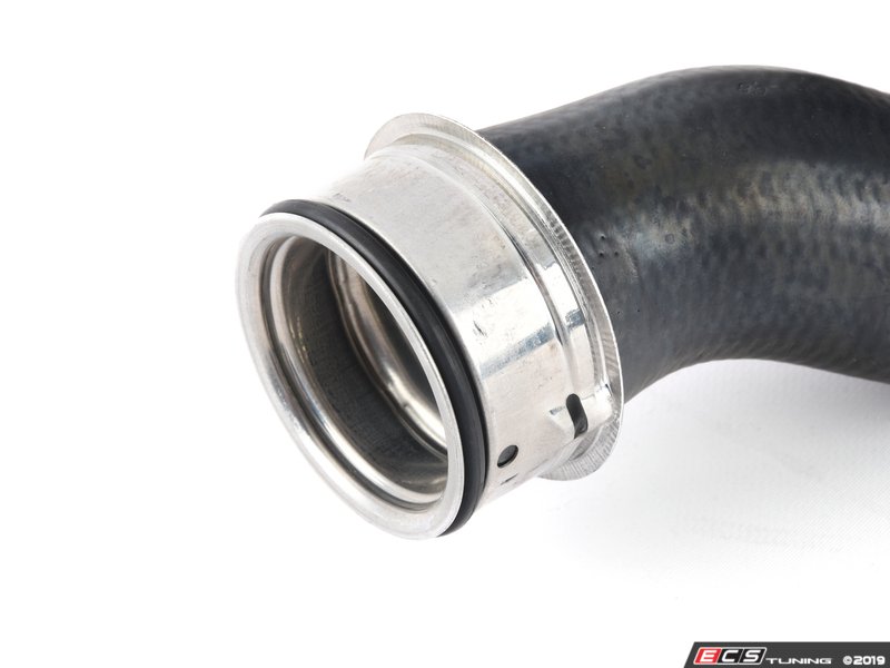 Genuine Porsche - 99710689390 - COOLANT HOSE