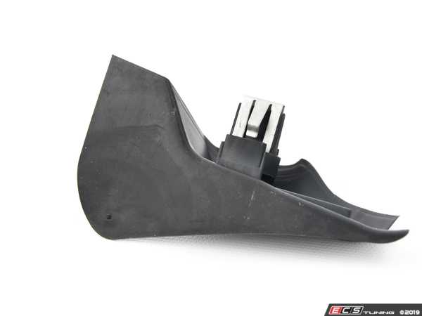 Genuine Porsche - 95557256801 - DRIP PANEL COVER
