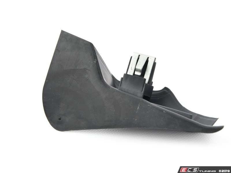 Genuine Porsche - 95557256801 - DRIP PANEL COVER