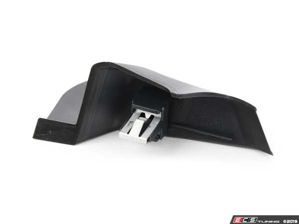 Genuine Porsche - 95557256801 - DRIP PANEL COVER