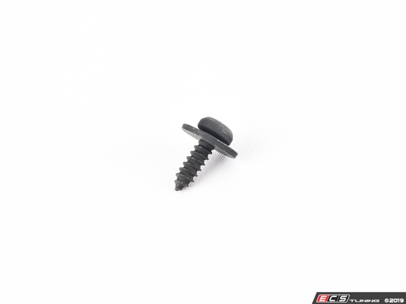 Genuine Volkswagen Audi - N10309101 - Self-Tapping Screw - Priced Each ...