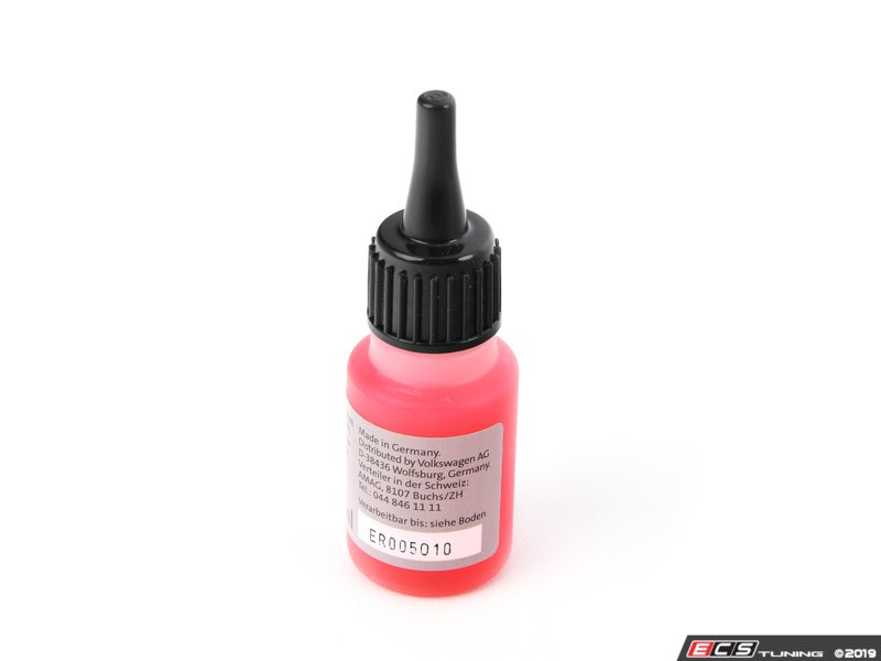 Genuine Volkswagen Audi - G055563A1 - Assembly Lube - 25ML (G 055 563 A1)