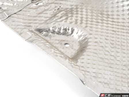 Genuine BMW - 51487193502 - SOUND INSULATION, RE (51-48-7-193-502)