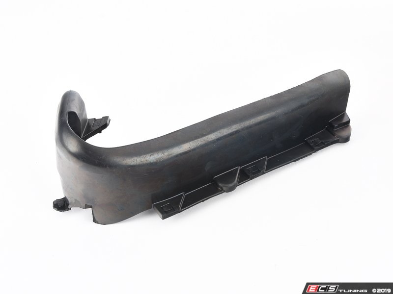 Genuine MINI - 51767388095 - FRONT LEFT FENDER SE (51-76-7-388-095)