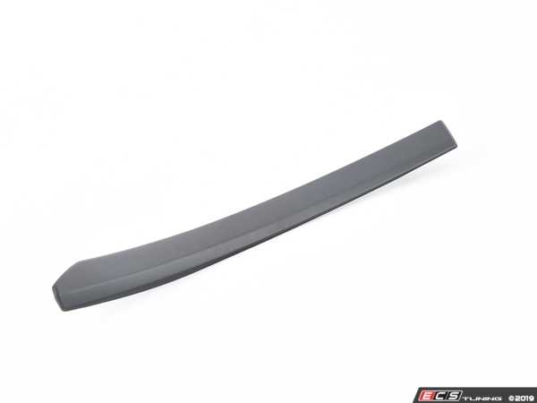 Genuine Volkswagen Audi - 8K0853823C - STONEGUARD (8K0 853 823 C)