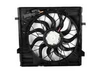 Genuine Mercedes Benz - 0999064000 - Engine Cooling Fan Assembly
