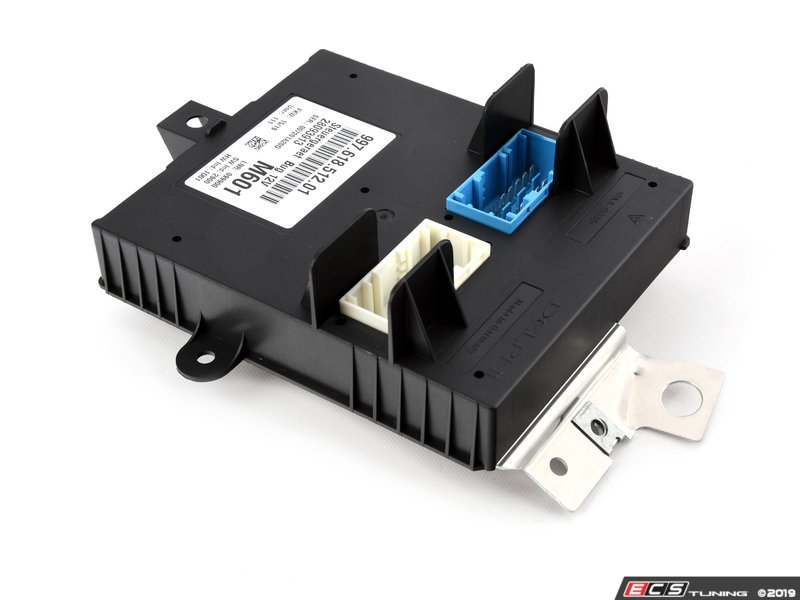 Genuine Porsche - 99761851201 - Front Control Unit