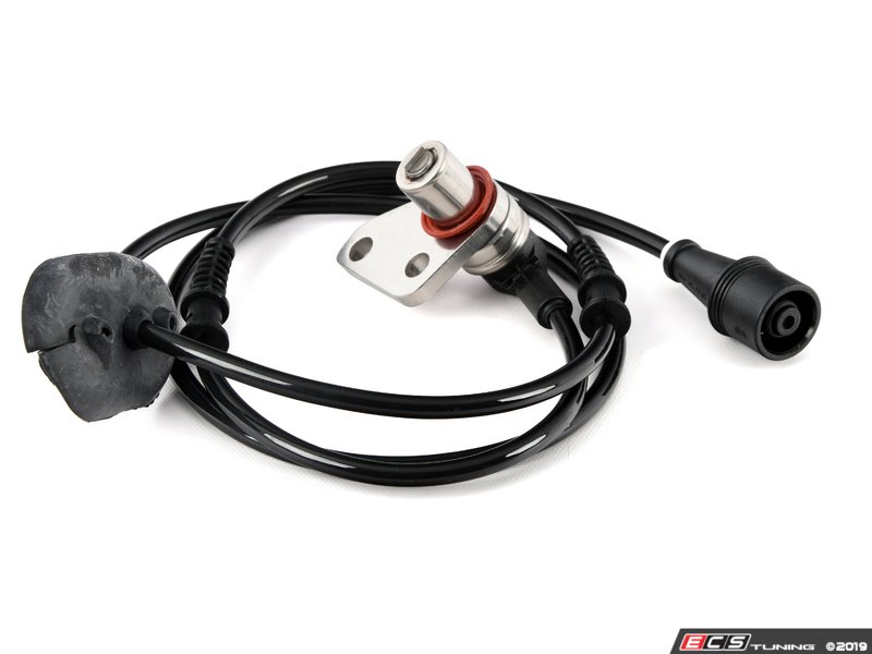 Genuine Mercedes Benz - 1245401617 - ABS Speed Sensor - Front