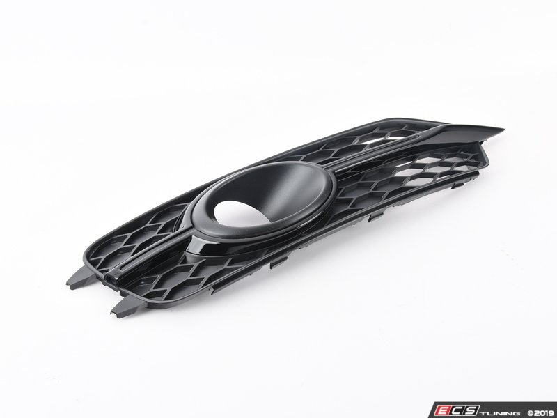 Genuine Volkswagen Audi - 4G0807681KBMT - Cooling Air Grille ...