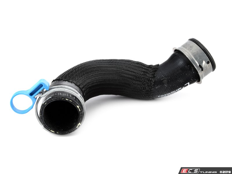 Genuine Porsche - 99710683232 - COOLANT HOSE