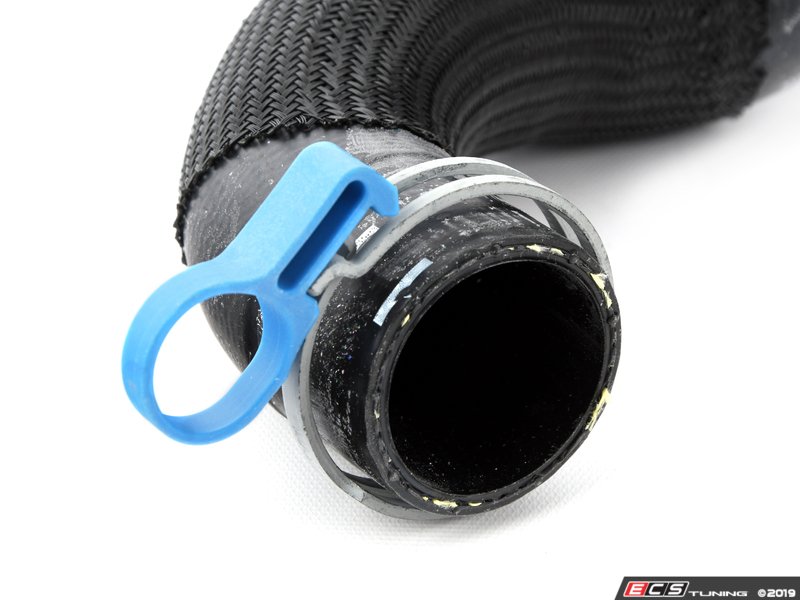 Genuine Porsche - 99710683232 - COOLANT HOSE